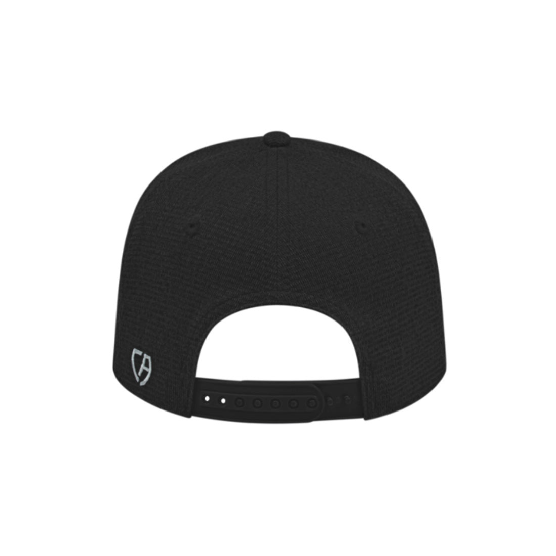 Stiles Ribbed Tri-Blend Snap Back Hat – Stiles Gear