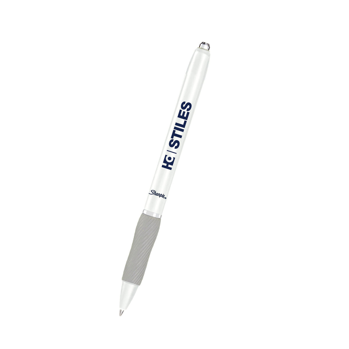Sharpie Gel Pen – Stiles Gear